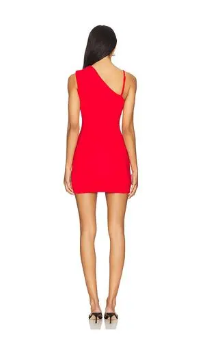 H:OURS Safia Mini Dress