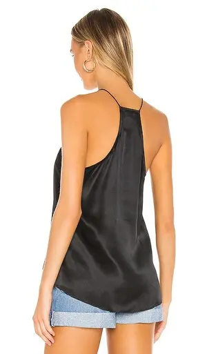 Cami Nyc The Racer Charmeuse