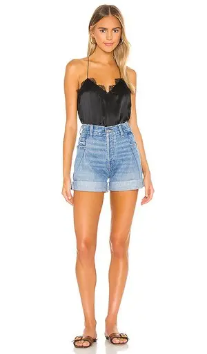 Cami Nyc The Racer Charmeuse