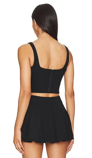 Amanda Uprichard X Revolve Fisher Top