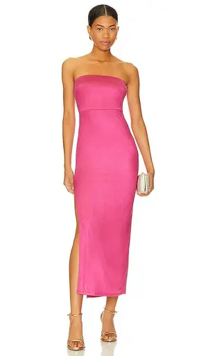 Nbd Plain Evening Dresses