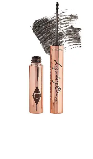 Charlotte Tilbury Legendary Brows Brow Gel - Brown