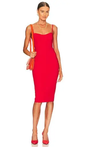 Nookie Sweetheart Cocktail Dresses