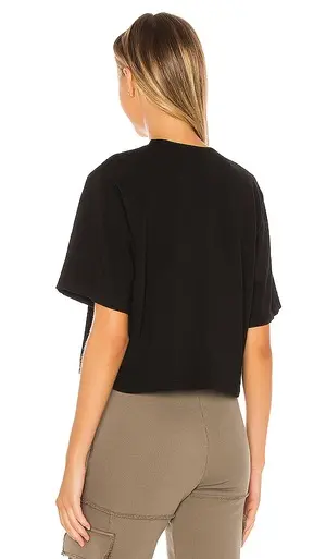 Cotton Citizen Tokyo Crop Tee