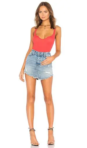 Michael Lauren Murphy Tank