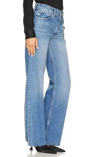 ANINE BING Hugh Jeans