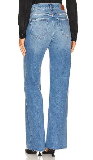 ANINE BING Hugh Jeans