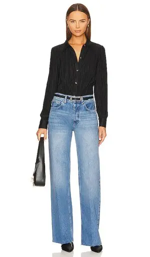 ANINE BING Hugh Jeans