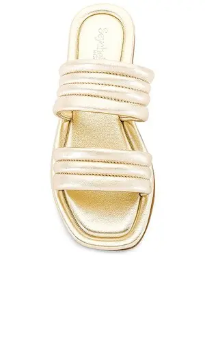 Seychelles Cape May Sandal