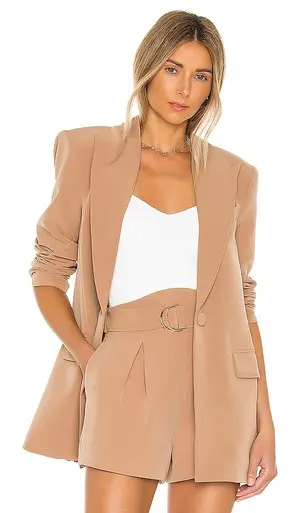 CAMILA COELHO Morena Blazer