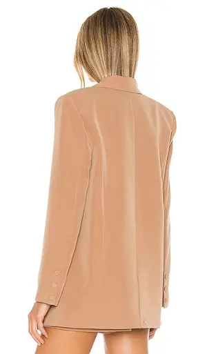 CAMILA COELHO Morena Blazer