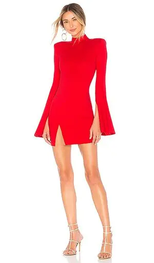 Michael Costello Mini Cocktail Dresses