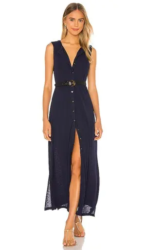 Callahan Mira Maxi Dress