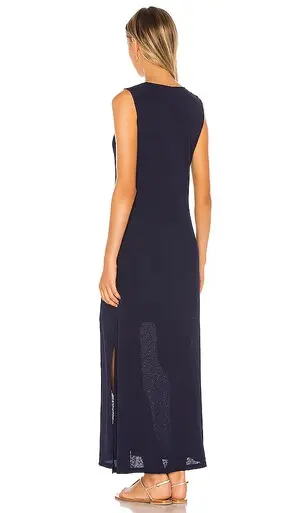 Callahan Mira Maxi Dress