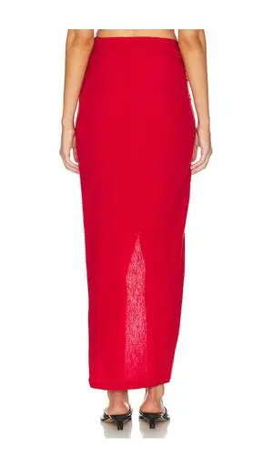 OW Iris Skirt