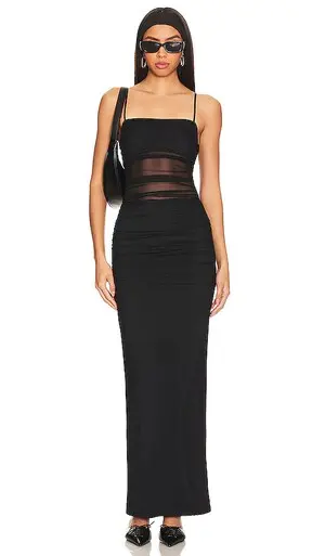 Superdown Strappy Evening Dresses