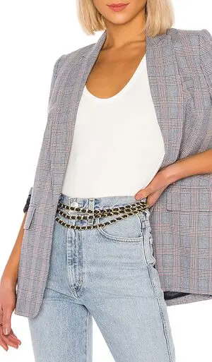 B-low The Belt Gissel Mini Belt