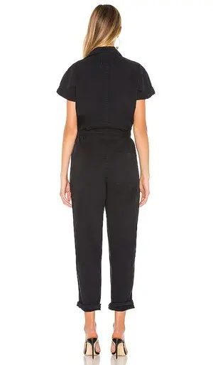 PISTOLA X Revolve Grover Field Suit