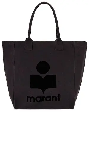 Isabel Marant Etoile Textured Totes