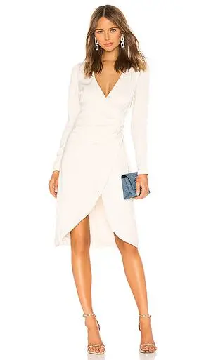 Lpa Fabrizia Dress