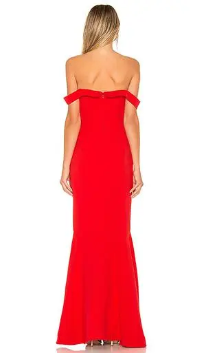 Nbd Maracuya Gown