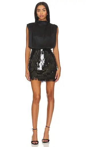 Amanda Uprichard Open Back Cocktail Dresses