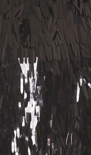 Amanda Uprichard Simran Mini Dress