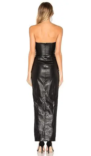 MICHAEL COSTELLO X Revolve Jake Gown