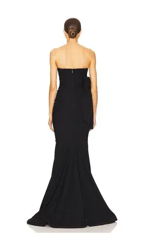 MICHAEL COSTELLO Anyssa Gown