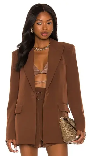CAMILA COELHO Morena Blazer