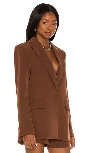 CAMILA COELHO Morena Blazer