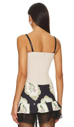 ZEMETA Cut The Cake Corset