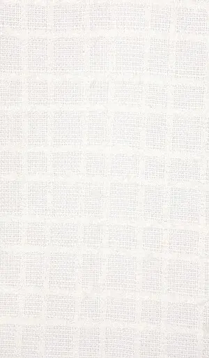 Amanda Uprichard Archie Mini Dress - White
