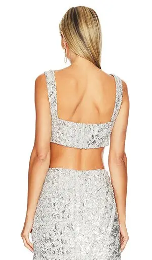 Amanda Uprichard Tish Top