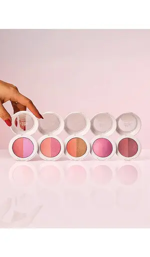 DIBS BEAUTY The Duet: Baked Duo