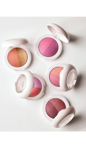 DIBS BEAUTY The Duet: Baked Duo