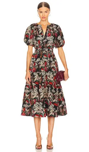 Ulla Johnson Olina Dress