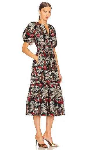 Ulla Johnson Olina Dress