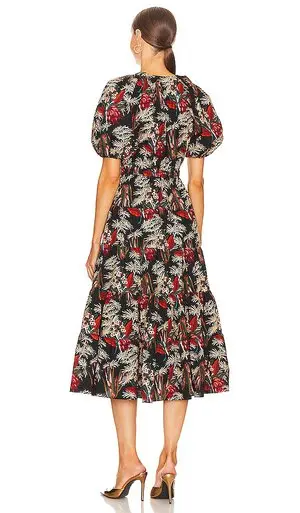Ulla Johnson Olina Dress