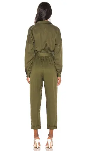 L'academie Reed Jumpsuit