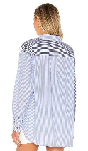 L'academie The Blaise Shirt