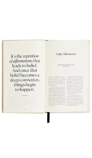 INTELLIGENT CHANGE Five Minute Journal
