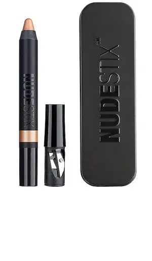 NUDESTIX Magnetic Luminous Eye Color - Beauty: Na