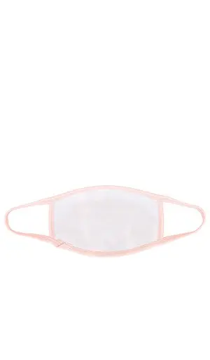 Beach Riot Face Mask - Green