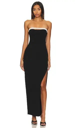 Nookie Sheath Evening Dresses