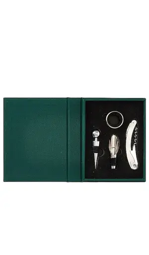 PRINTWORKS The Essentials Wine Tools