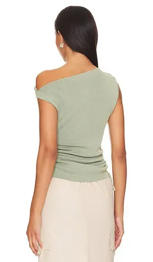 Lioness Original Sin Top