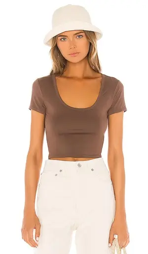 LOVERS AND FRIENDS Coco Tee