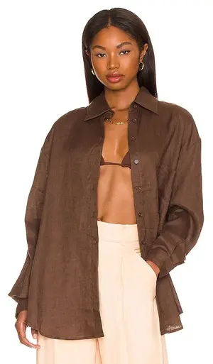 Aexae Blouse Shirts For Women