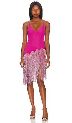 Nbd Annika Dress
